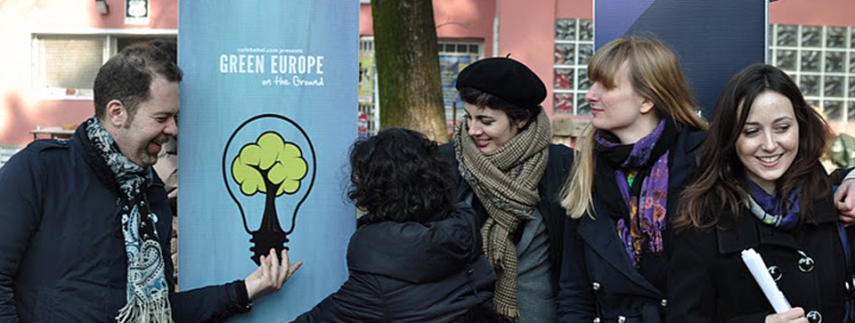 Café Babel - The Intercultural Innovation Hub