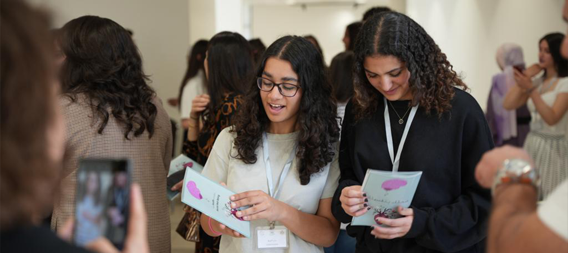 Wasel for Awareness and Education - Shabbek Wa Bader - The ...